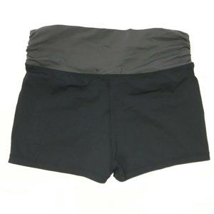 House of CB | Shorts | House Of Cb Warm Up Workout Yoga Shorts Black ...